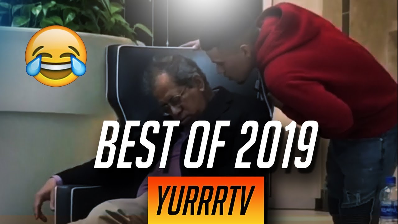 BEST VIDEOS OF 2019! - YouTube