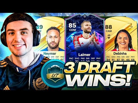 Draft Addiction Continues 🚨 - YouTube