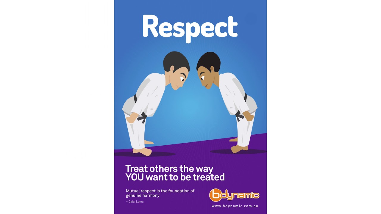 B dynamic Logistics Values - YouTube