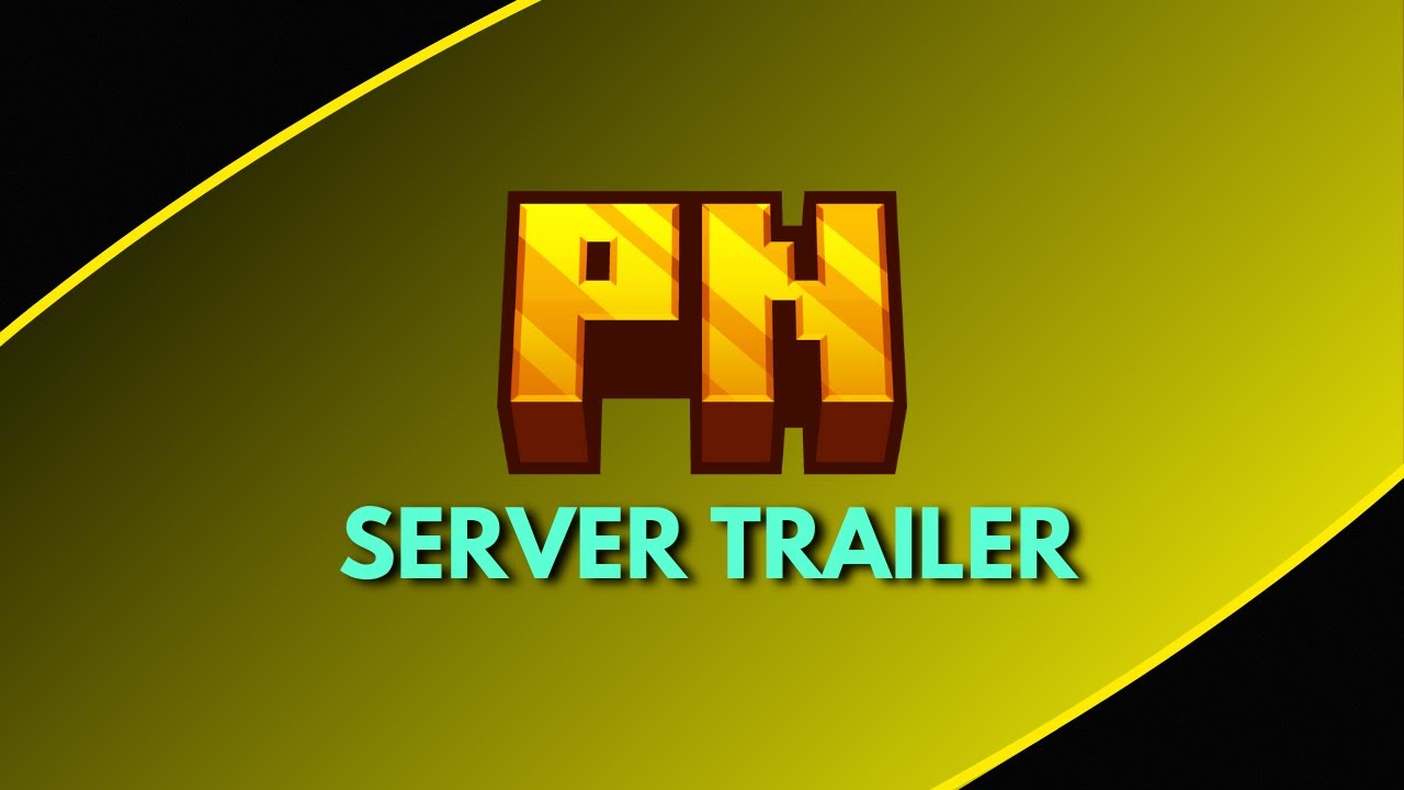 Minecraft Server Trailer #8 - PriapusMC - YouTube