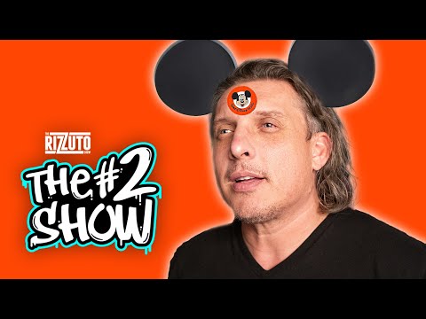 The Rizzuto Show – 105.7 The Point