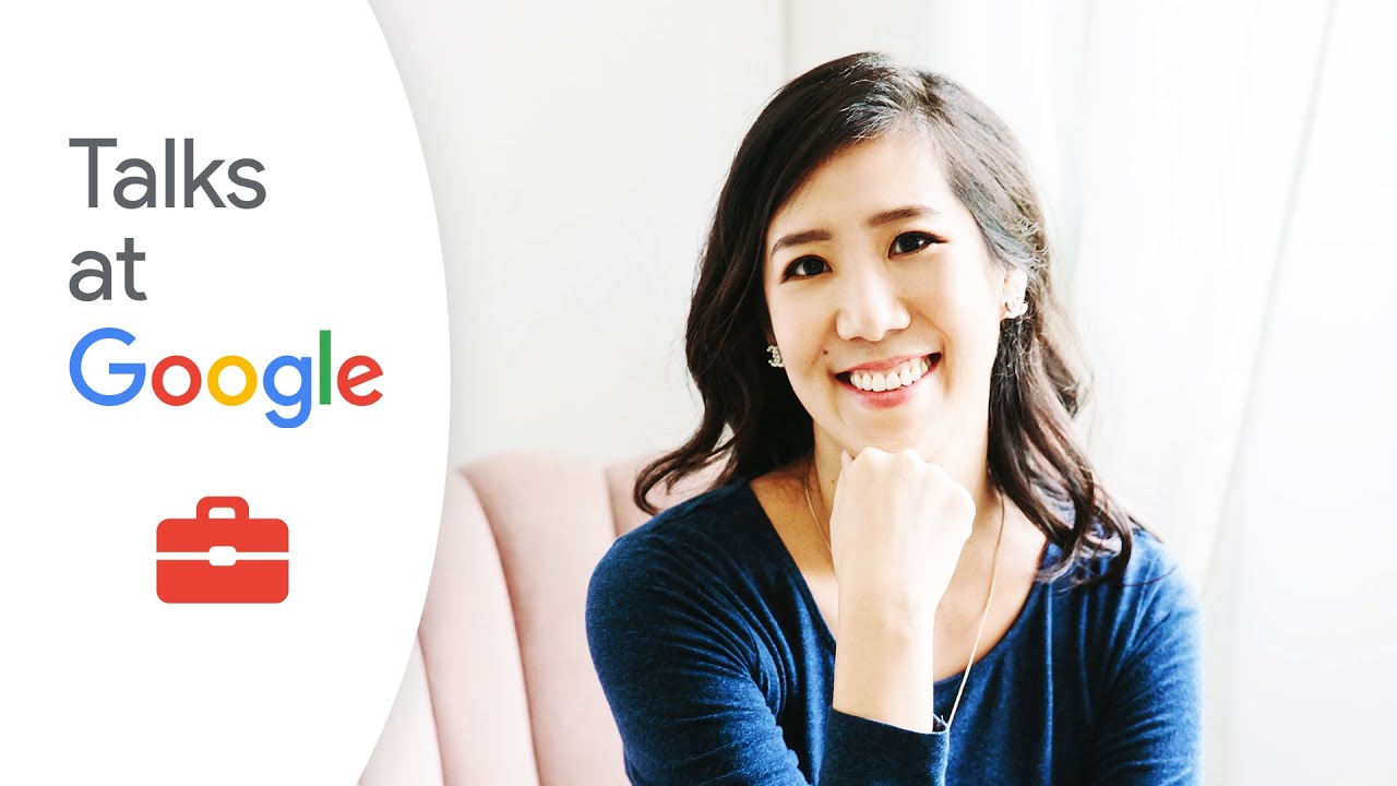 Laura Huang | Edge: Turning Adversity Into Advantage | Talks at Google ...