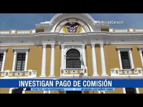 Investigan supuesto pago de comisión para pozos de agua en Santa Marta
