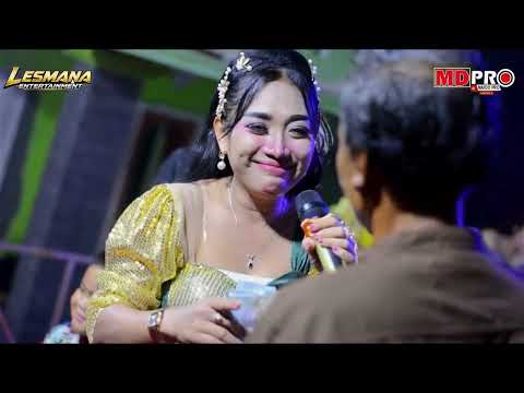ULFA TANJUNG KALAH MATERI // LESMANA ENTERTAINMENT LIVE CIAWI 04 JUNI 2026