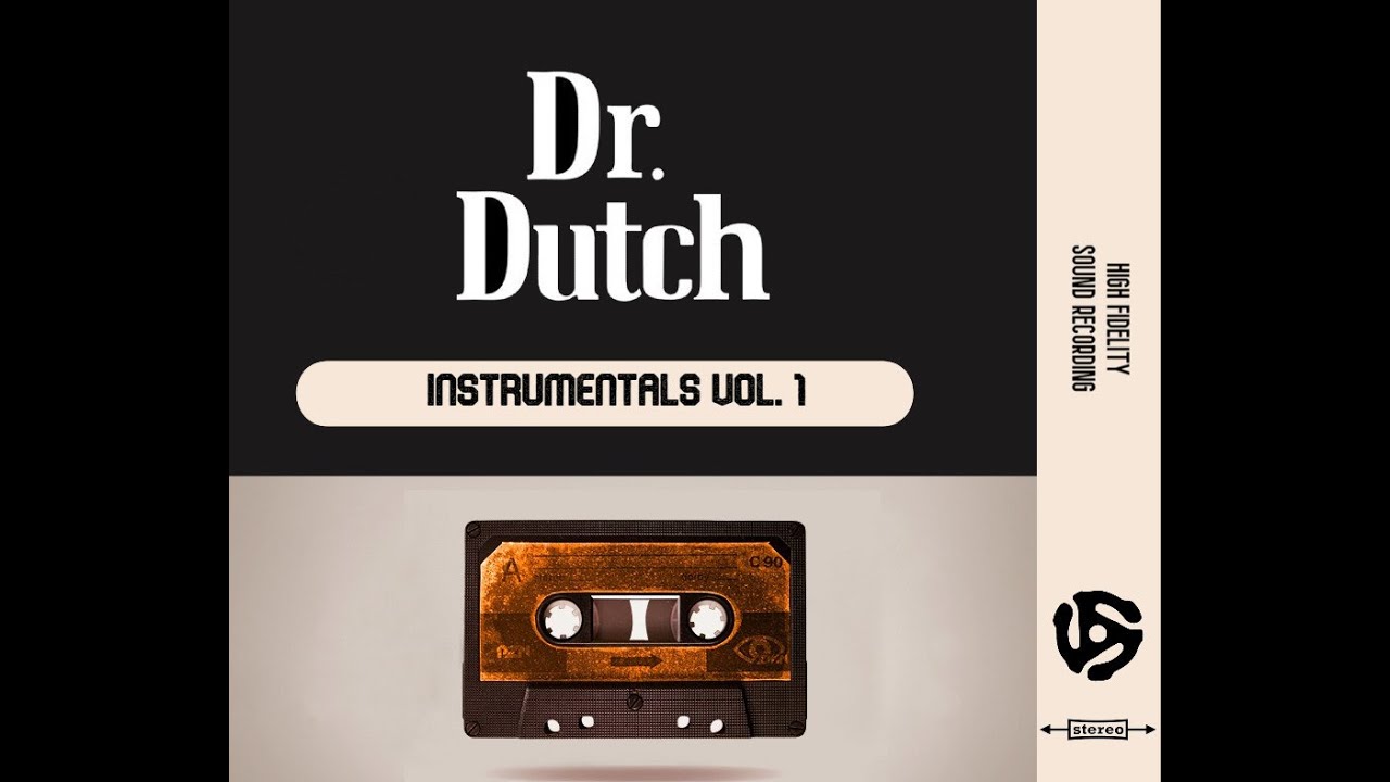 Dr. Dutch (Instrumentals) - Plonko - YouTube