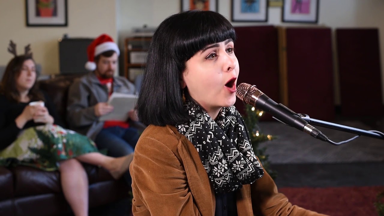 07 - Aspenglow - Megan Rainey - YouTube