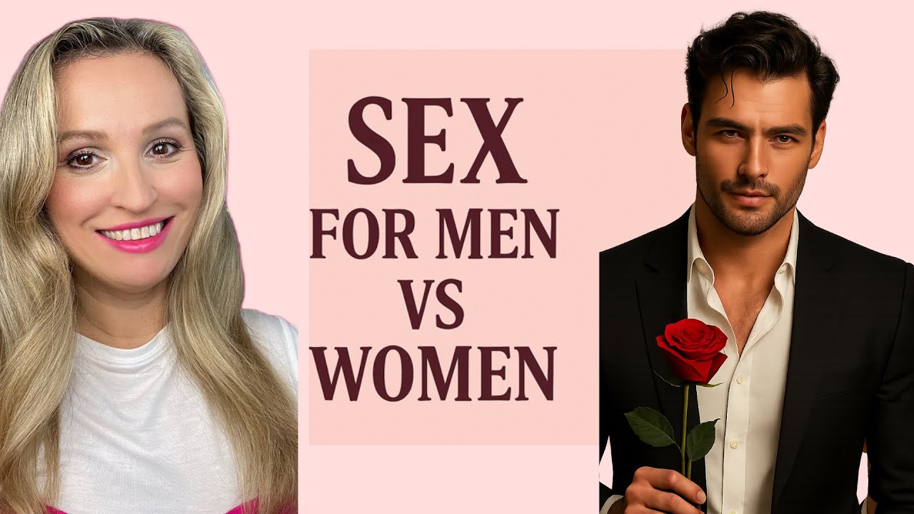 Sex For Men Vs Women Can A Woman Have Many Sexual Partners Masculine Energy In Men Youtube