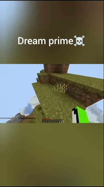 Dream prime☠️ - YouTube