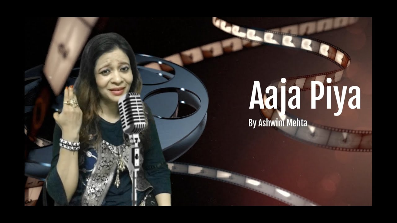 Aaja Piya Tohe Pyar Doon | Baharon Ke Sapne (1967) | RD Burman | Lata ...