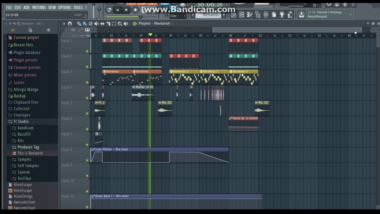 The Tox - NM Musical [Official Music] - YouTube