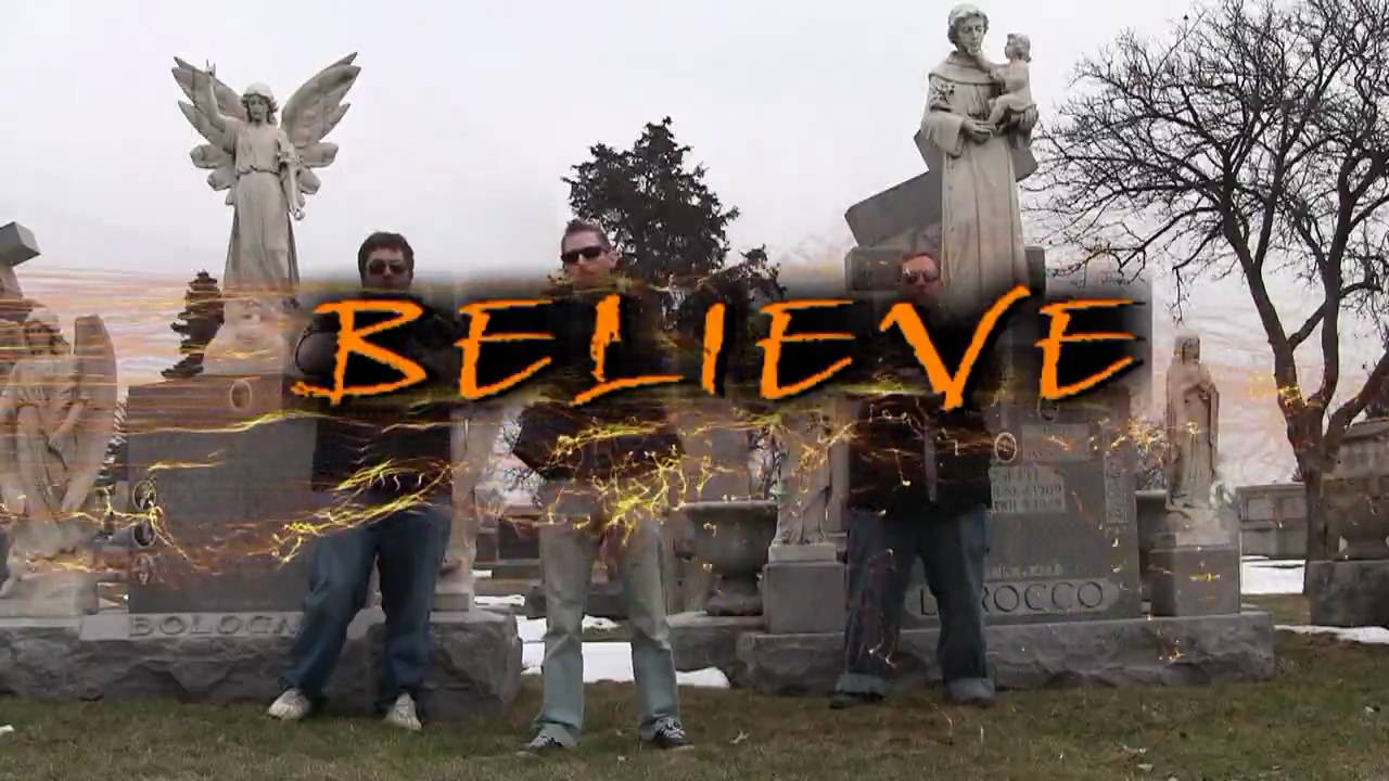 BELIEVE SEASON TWO INTRO - YouTube