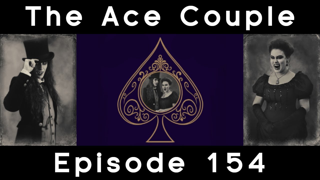 An Ace Perspective on Good Omens Part 2: Neil Gaiman, Canon, and Fandom ...