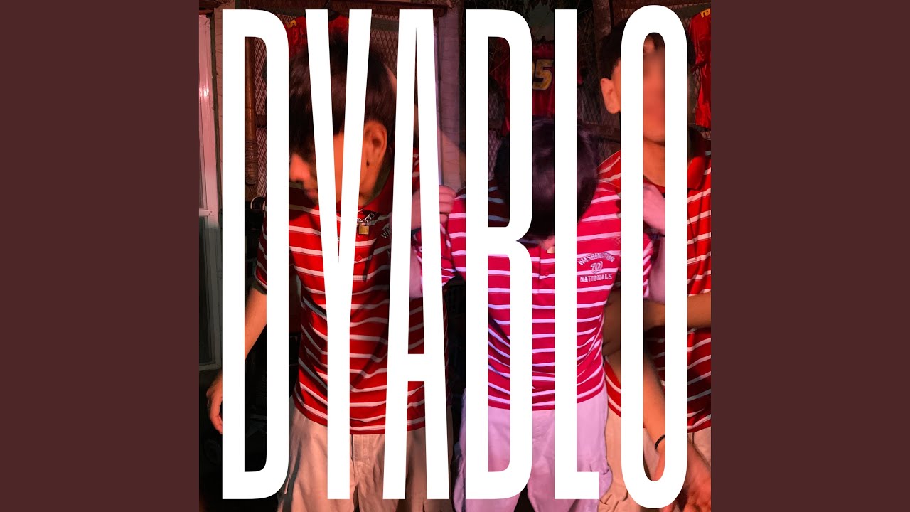 DYABLO (adelanto sin berre) - YouTube