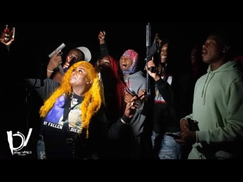 NBD Drizzy - KRAZYK (Official Music Video) - YouTube