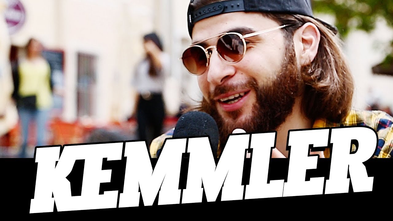 🎤 [ITW] KEMMLER - Le clip de Minuit Passé / son prochain album / l'OM ...