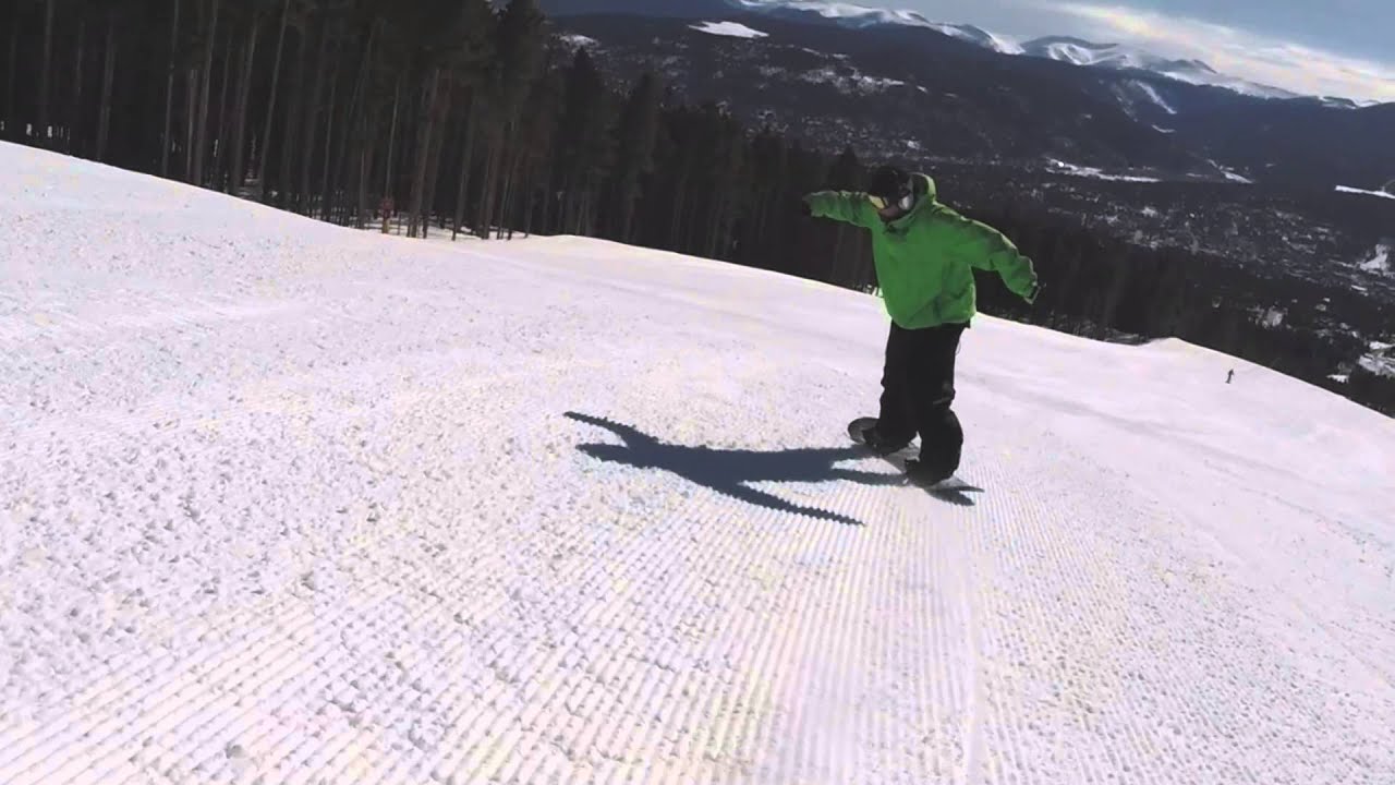 Switch Backside 180 Tutorial - YouTube