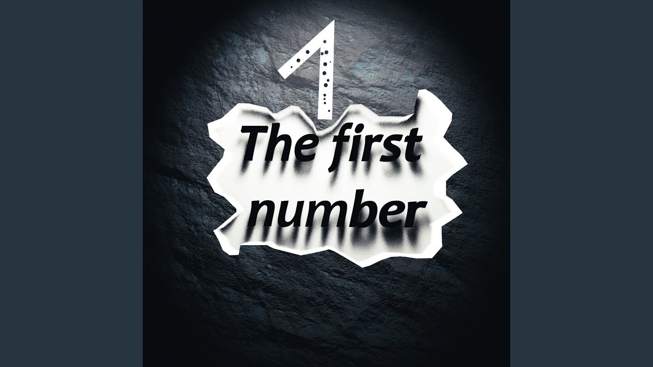The First Number - YouTube