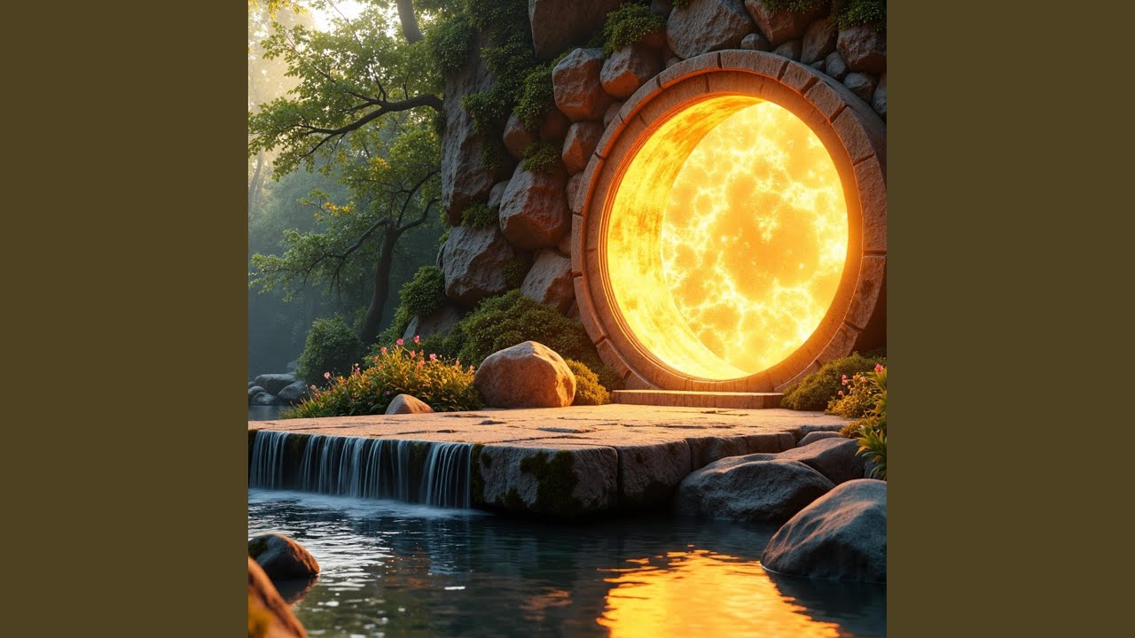 Endless Reflections - YouTube