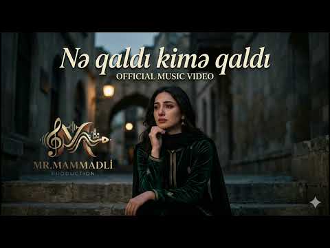 Nə Qaldı Kimə Qaldı | REMİX | Yükək Keyfiyyət | Yeni Versia |