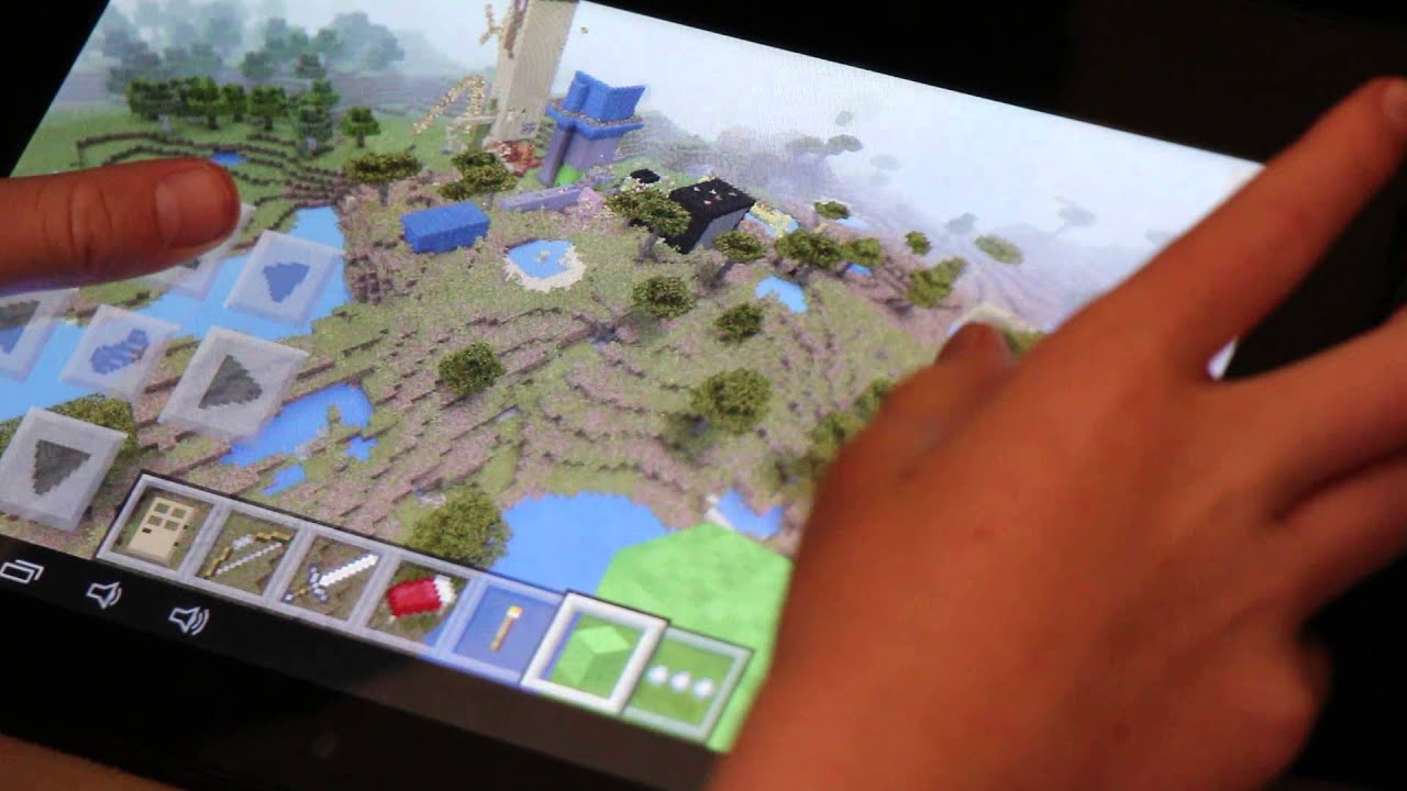 Matthew Minecraft - YouTube