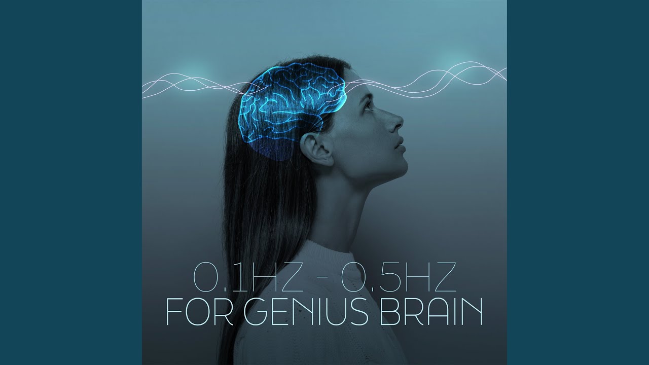 Binaural Beats Study Music (0.1 Hz Tone) - YouTube