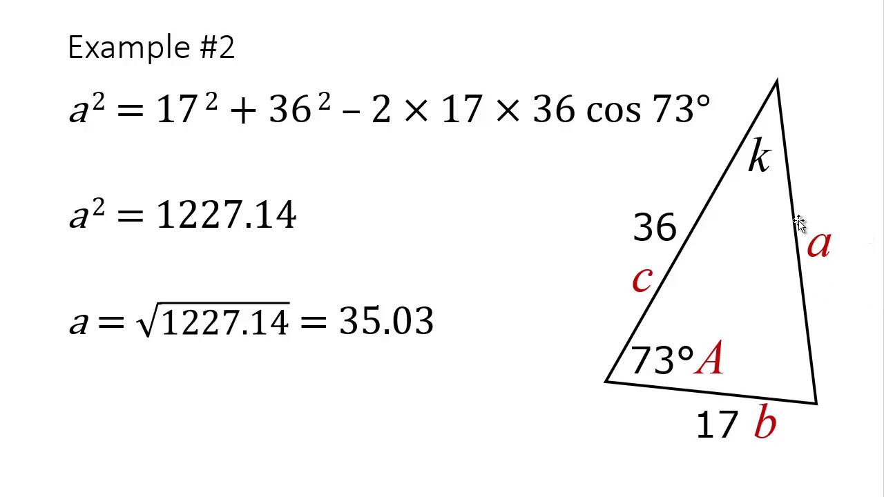 Man vs Maths : L2 Trigonometry #09 - YouTube