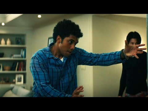 Andre Anderson - All Powers & Fights Scenes (Gen V S01) - YouTube