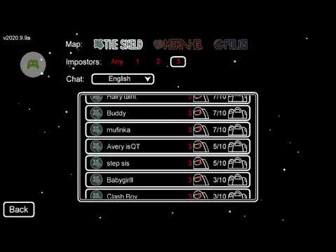 Kaleb Plays:Among Us - YouTube