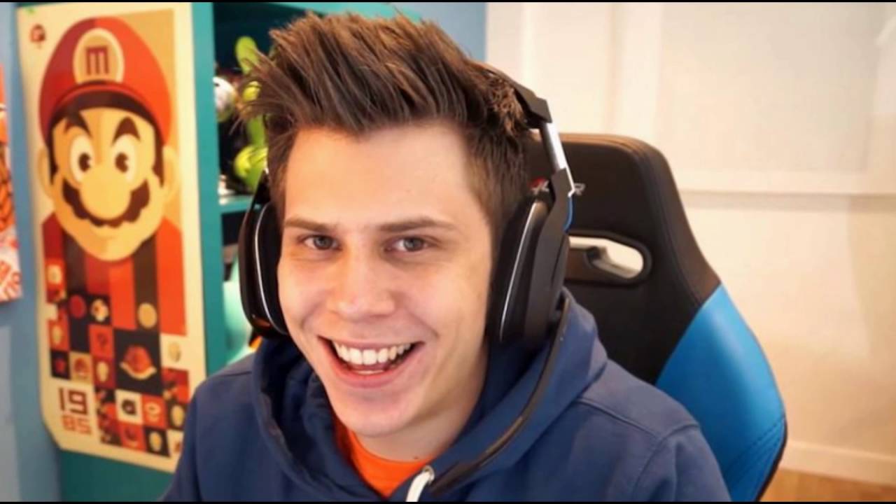 Los youtuber que mas les llama la attencion a Bersgamer 123??? - YouTube