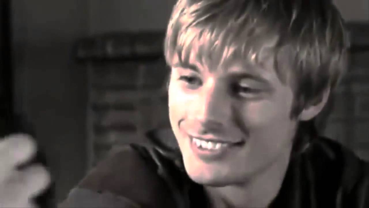 Merlin and Arthur | Echo - Jason Walker - YouTube