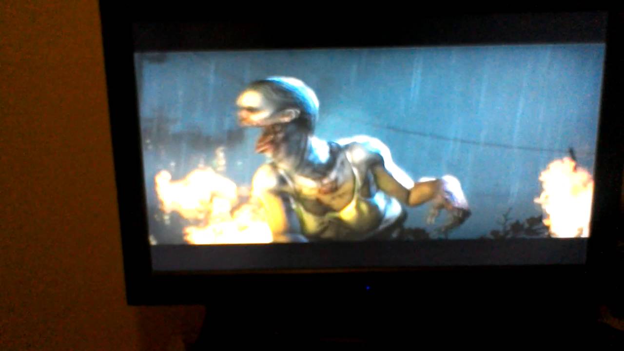 Life 4 dead - YouTube