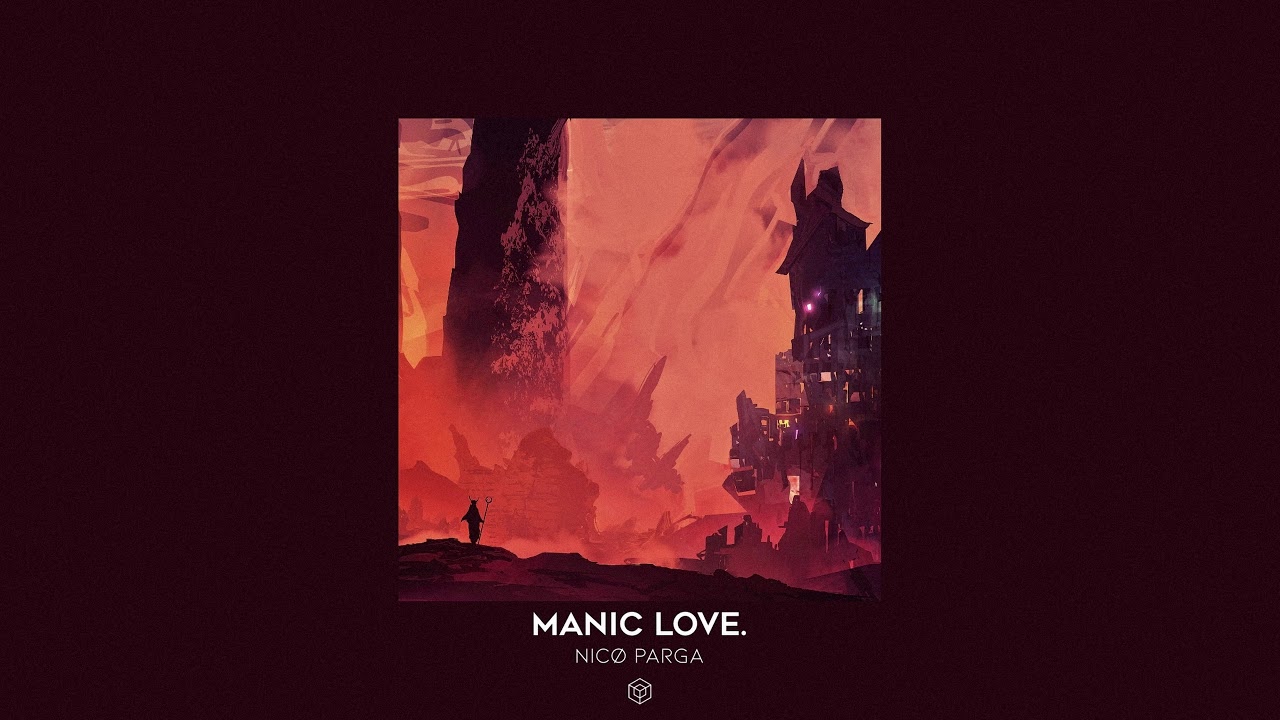 Nicø Parga - Manic Love. [Official Audio] - YouTube