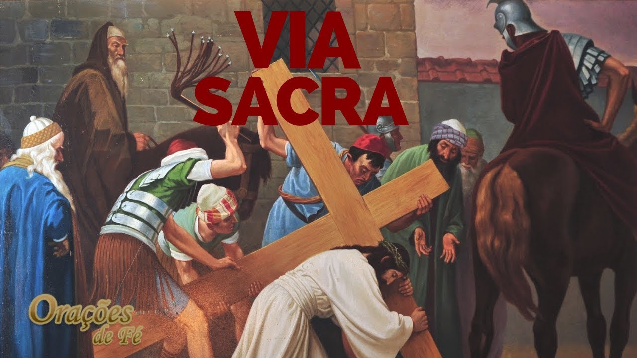 VIA SACRA - YouTube