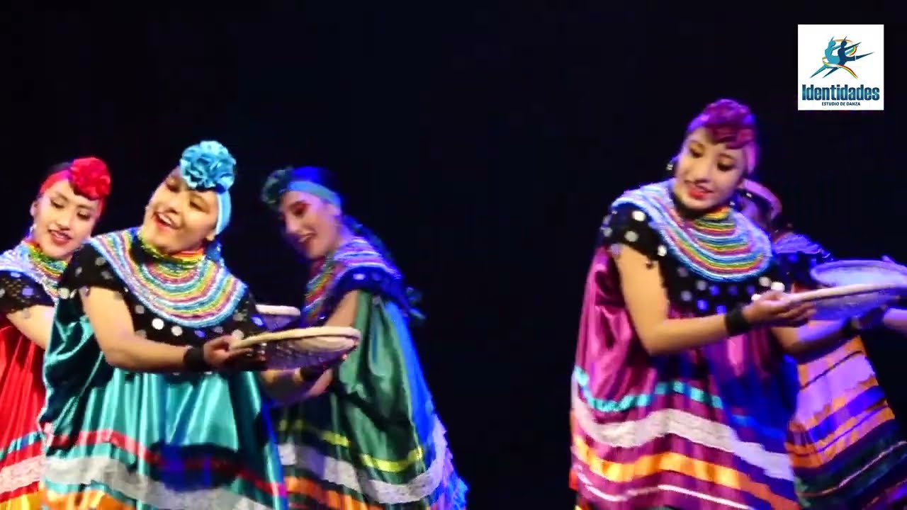Aticu - Identidades Bolivia - YouTube