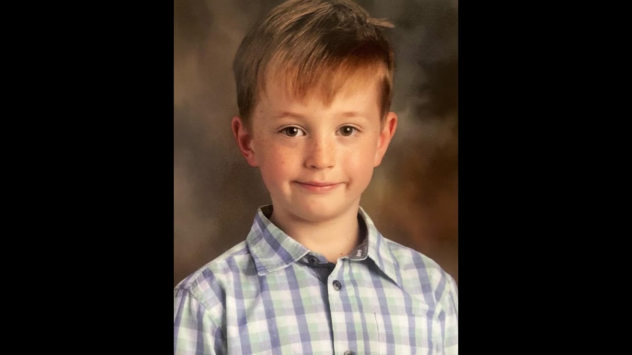 Service of Witness to the Resurrection for Landon Lee Hedges - YouTube