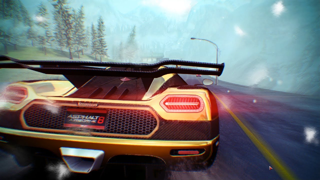 KoEnInGsEgG !! | Asphalt 8 Koenigsegg One:1 Multiplayer Test After ...