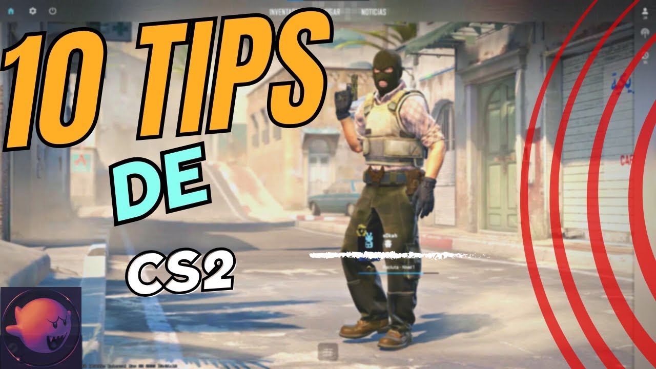 🔴TOP 10 TIPS QUE TE HARÁ MEJORAR EN CS2💯 #counterstrike2 - YouTube