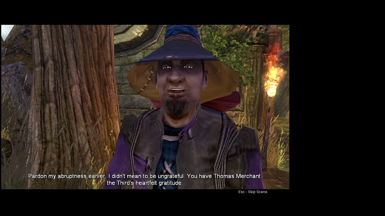 Trader Rescue - Fable - YouTube