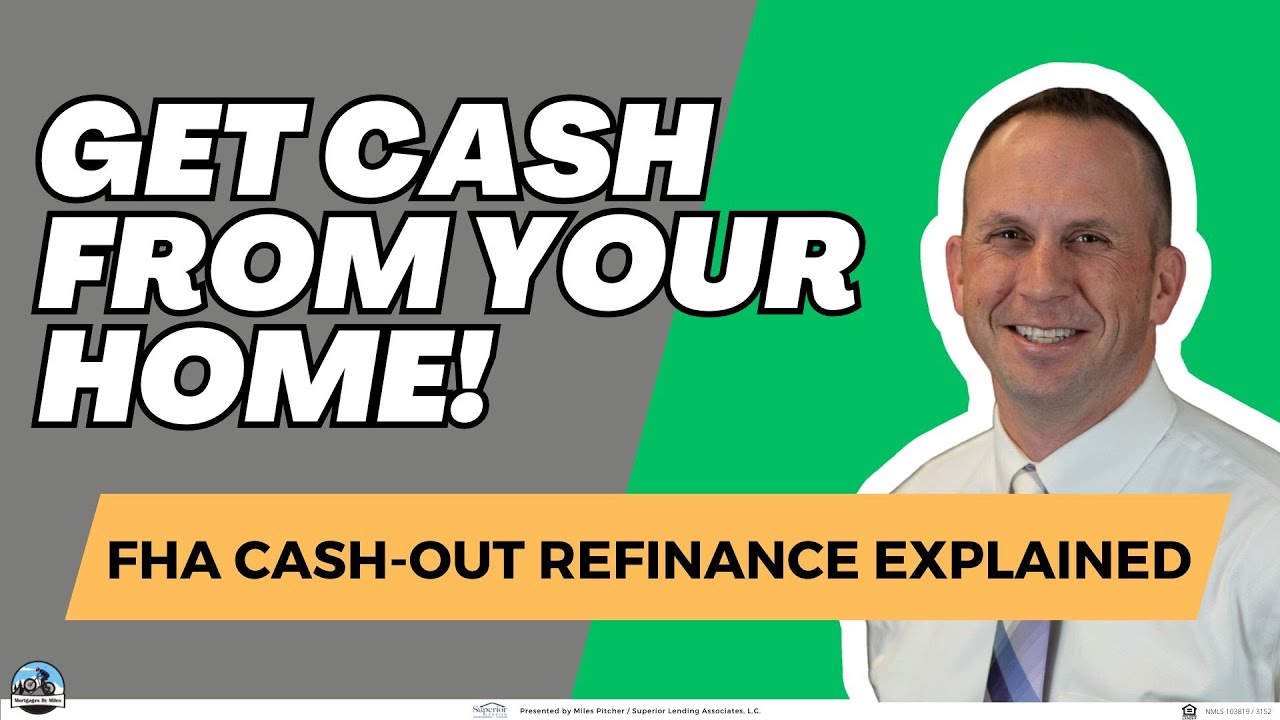 Is a Cash-Out Refinance the Right Move? Key Benefits You Can’t Ignore ...
