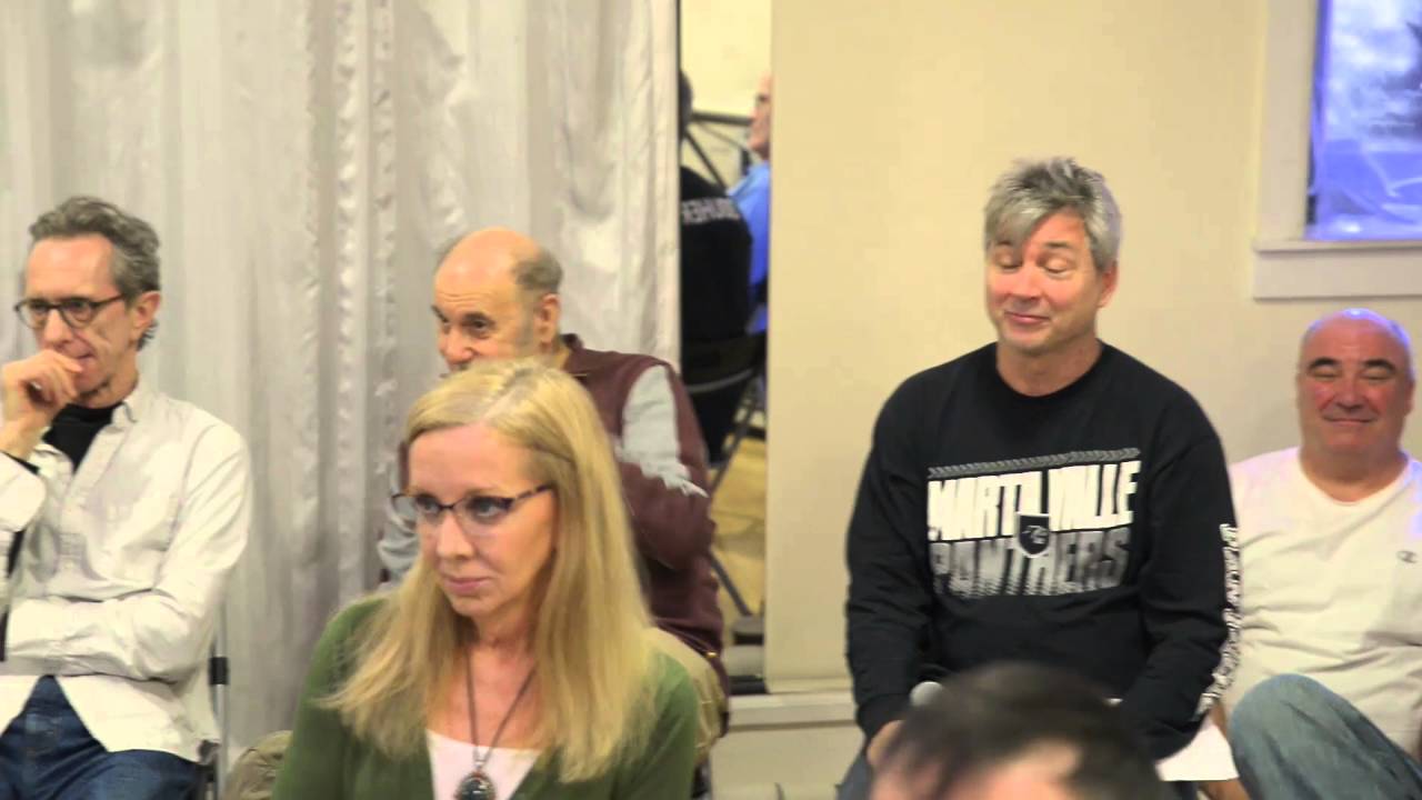 Jon Mundy ACIM Chapter 29, Lecture 33 (Part 2 4/17/16) - YouTube