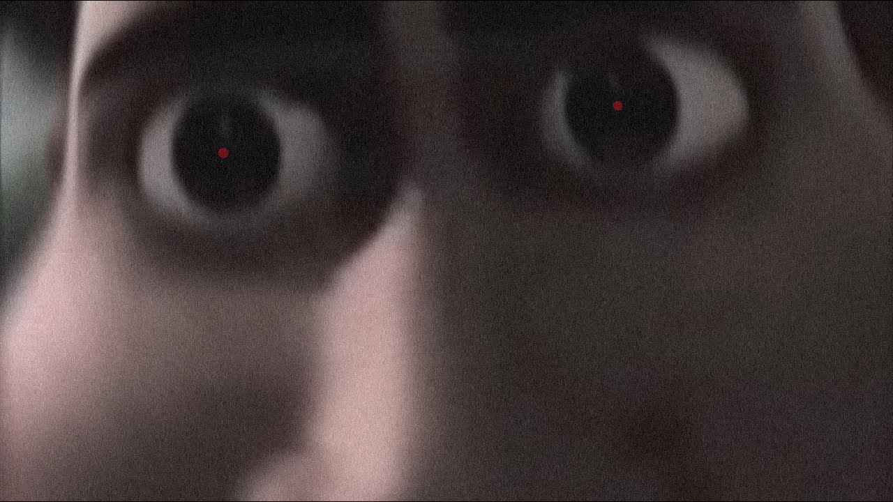 Titan Staring Meme but something isn’t right… - YouTube