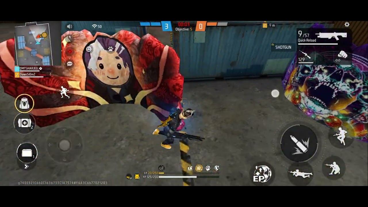 Old id gameplay - YouTube