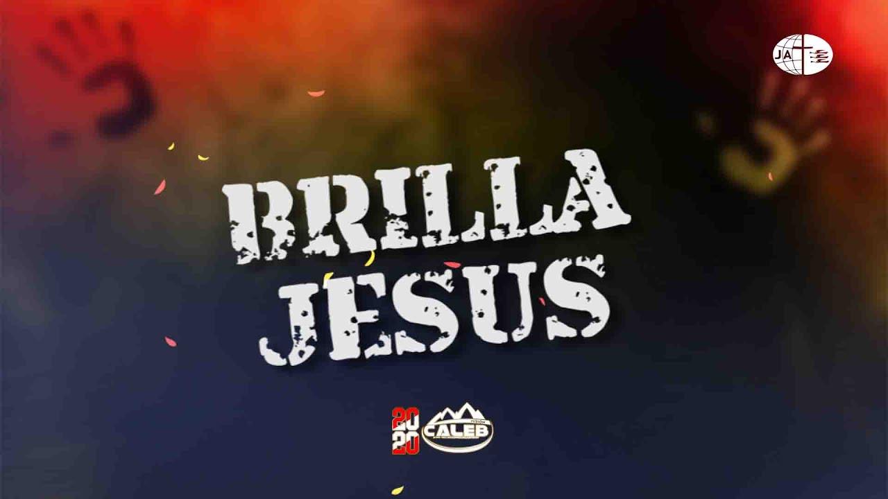 Brilla Jesús - Karaoke - YouTube