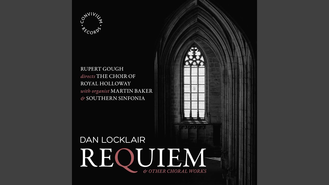 Requiem: IX. In paradisum - Requiescant in pace - YouTube