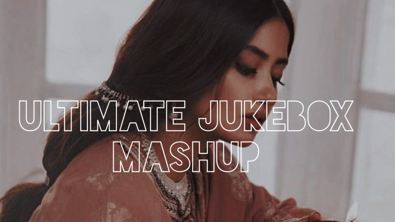 Ultimate Jukebox Mashup | Chillout Remix | Long Drive mashup | AasHisH Edits - YouTube