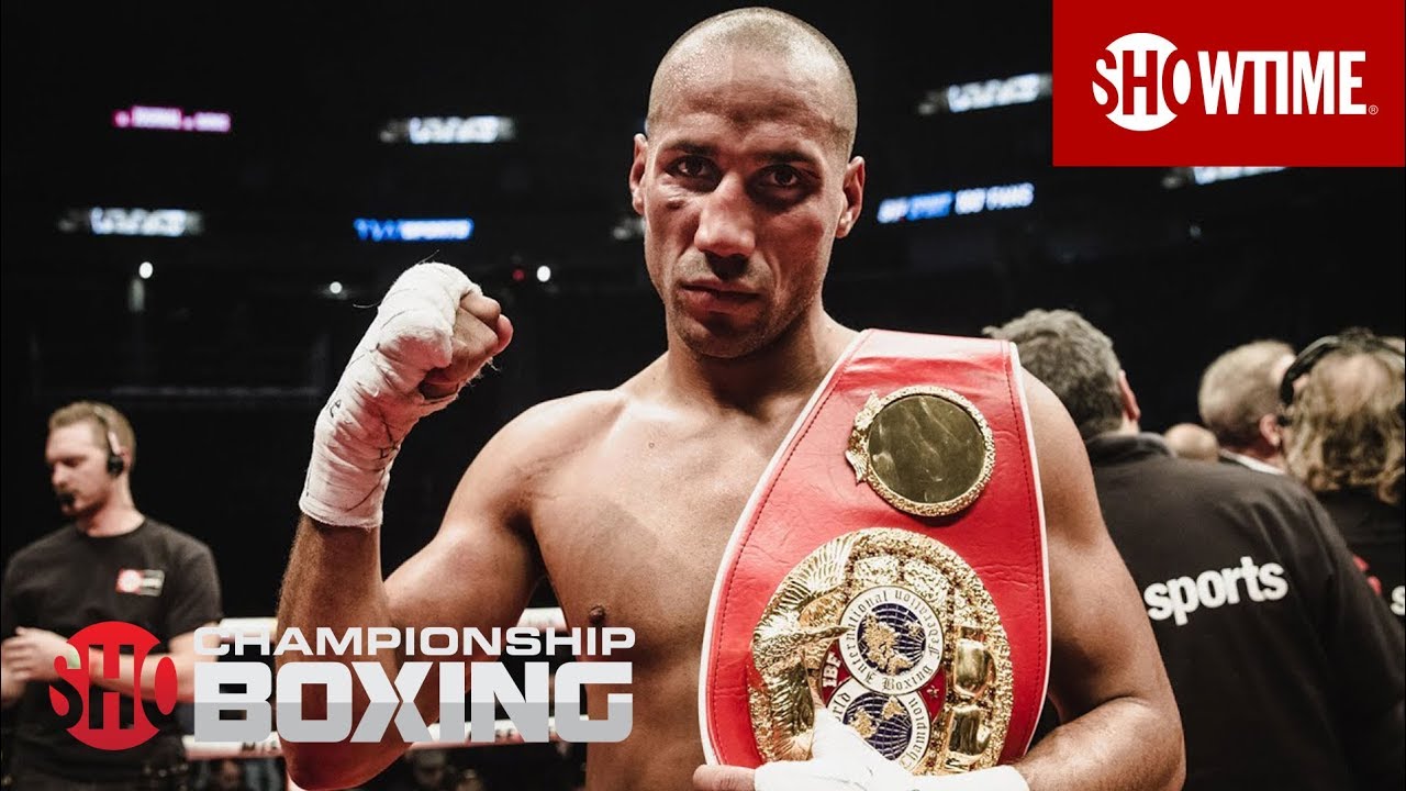 Lucian Bute gets second chance at title shot - Boxing News 24