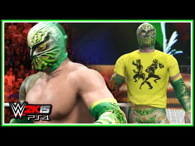 Wwe 2k15 Roster Puntura Sting (lutador) – Wikipédia, A