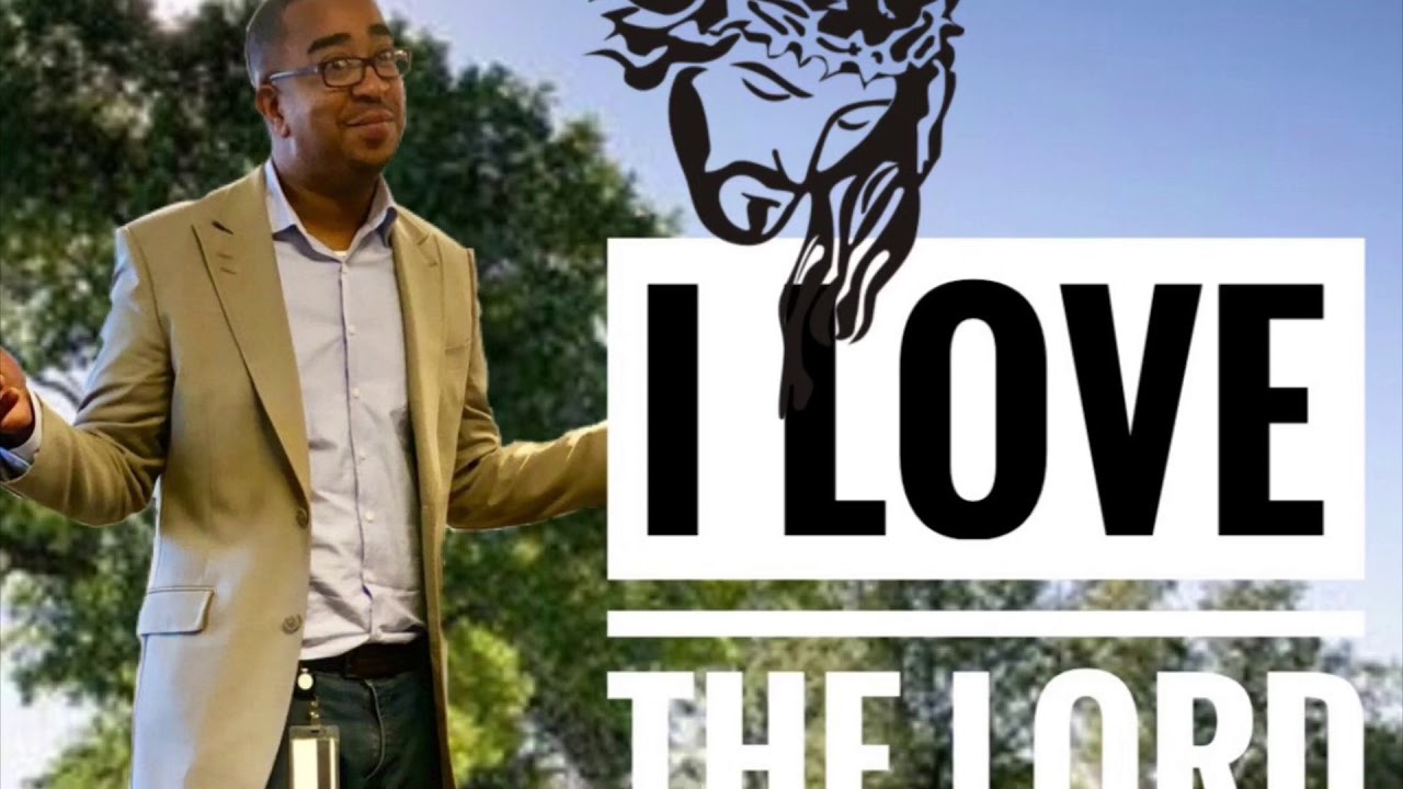 New Single “I love the Lord” - YouTube