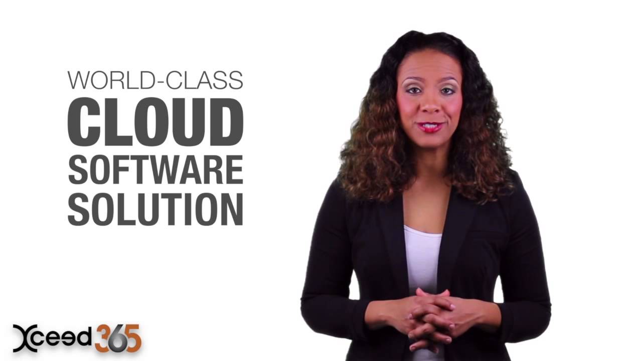 Xceed365 | Human Resource Management Software Solutions - YouTube