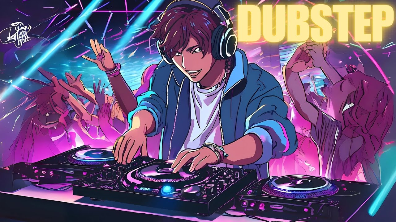 Dubstep Focus Beats | 00110001 00110011 [DFB] - YouTube